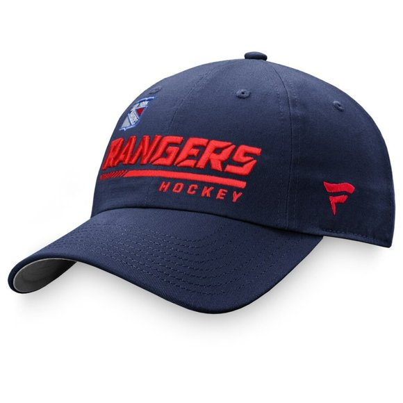 Fanatics | Accessories | New Womens New York Rangers Fanatics Navy ...